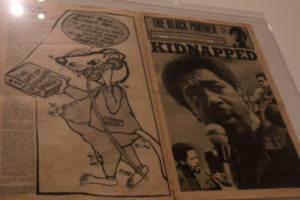 The Black Panther Party's Ten-Point Program, 50 years later - Oakland North