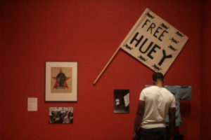 The Black Panther Party's Ten-Point Program, 50 years later - Oakland North