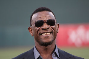 Ricky Henderson's career comes full circle as A's rename field after ...