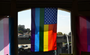 Oakland's first LGBTQ community center opens - Oakland North