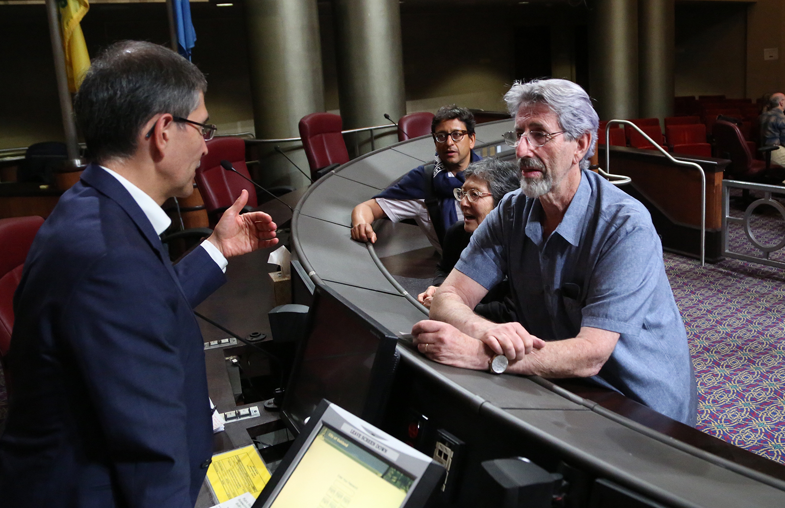 Renewable energy, cannabis industries lead the charge for an Oakland ...