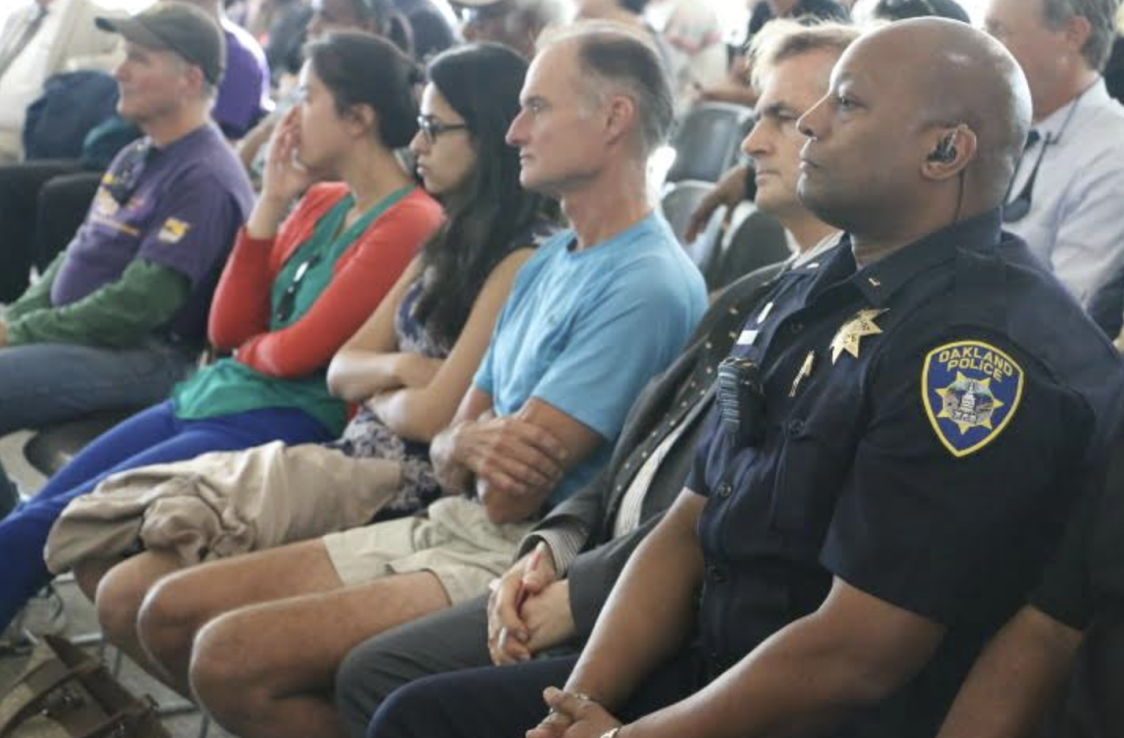 Nancy O'Malley, Pamela Price debate for Alameda County's top prosecutor ...