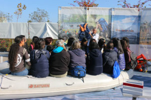 "Forced from Home" gives visitors a glimpse into lives of displaced ...