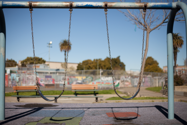 DeFremery Park in Oakland | Oakland North