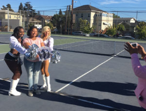 Donations help restore funding for some Oakland school sports, but not ...