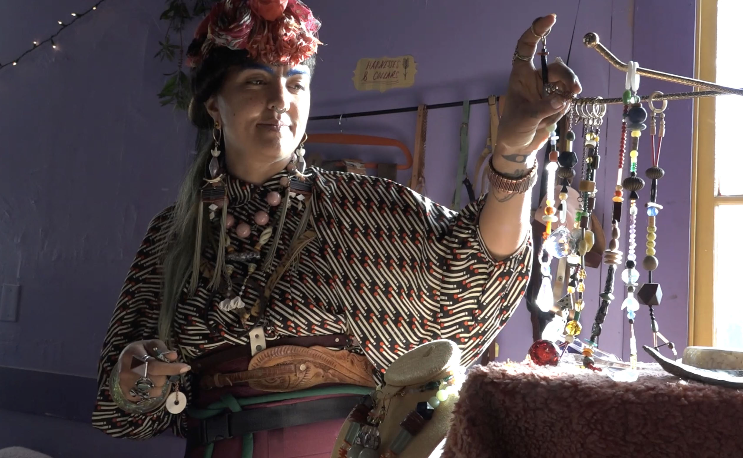 Magic Makers event celebrates queer culture and self-care - Oakland North