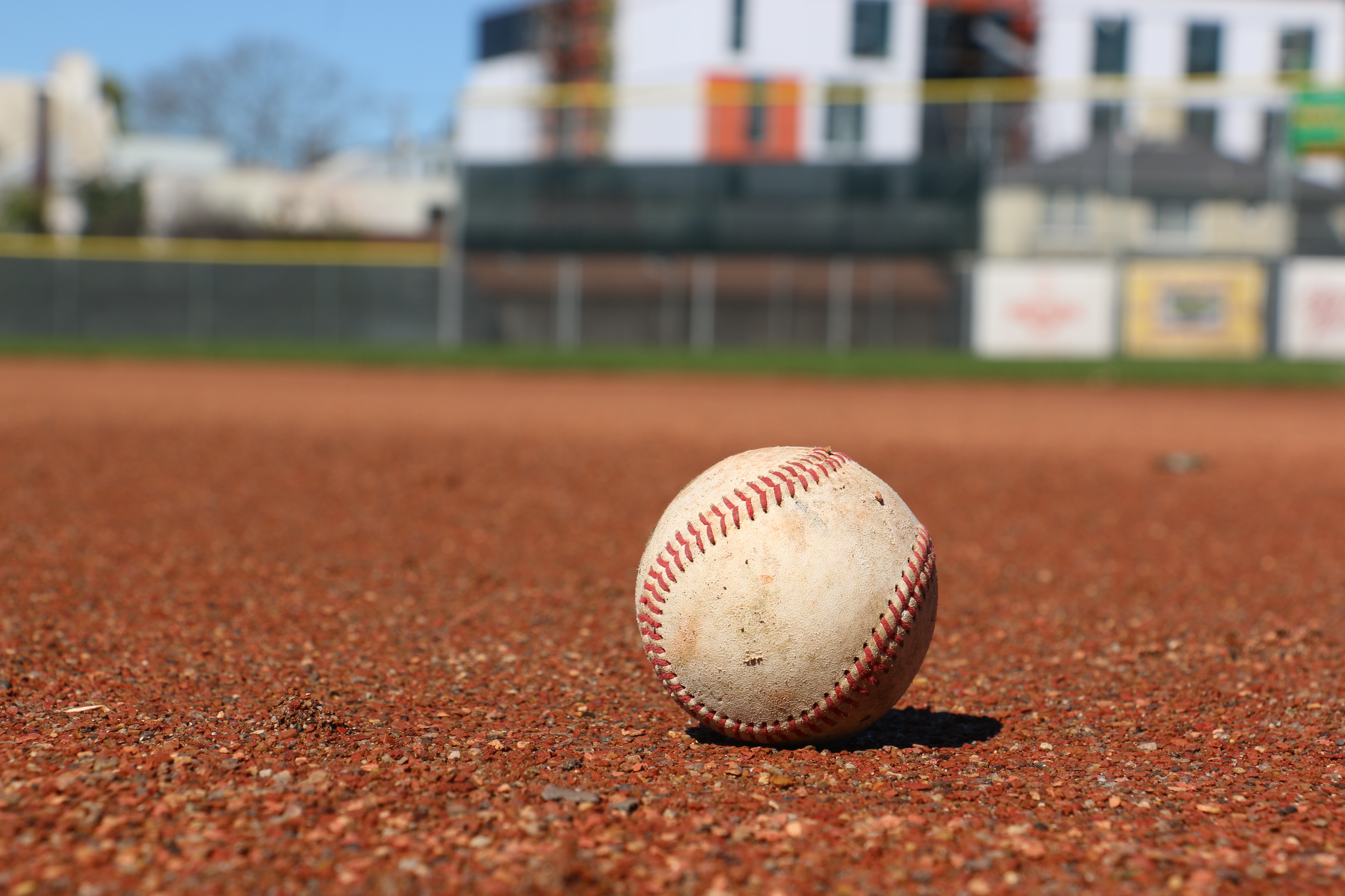Rickey Henderson Field - Oakland North