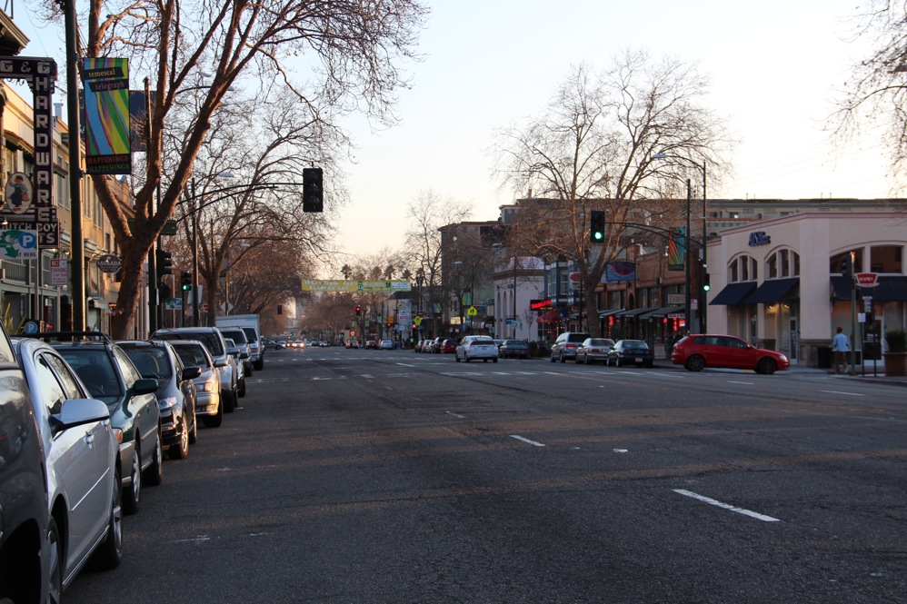 Oakland then and now: A tour in photos - Oakland North