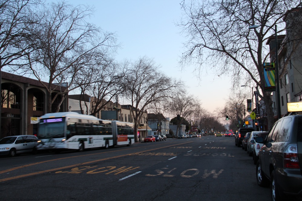 Oakland then and now: A tour in photos - Oakland North