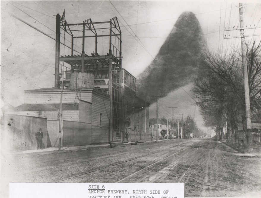 Oakland then and now: A tour in photos - Oakland North