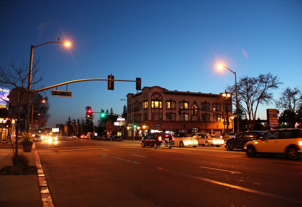 Oakland then and now: A tour in photos - Oakland North