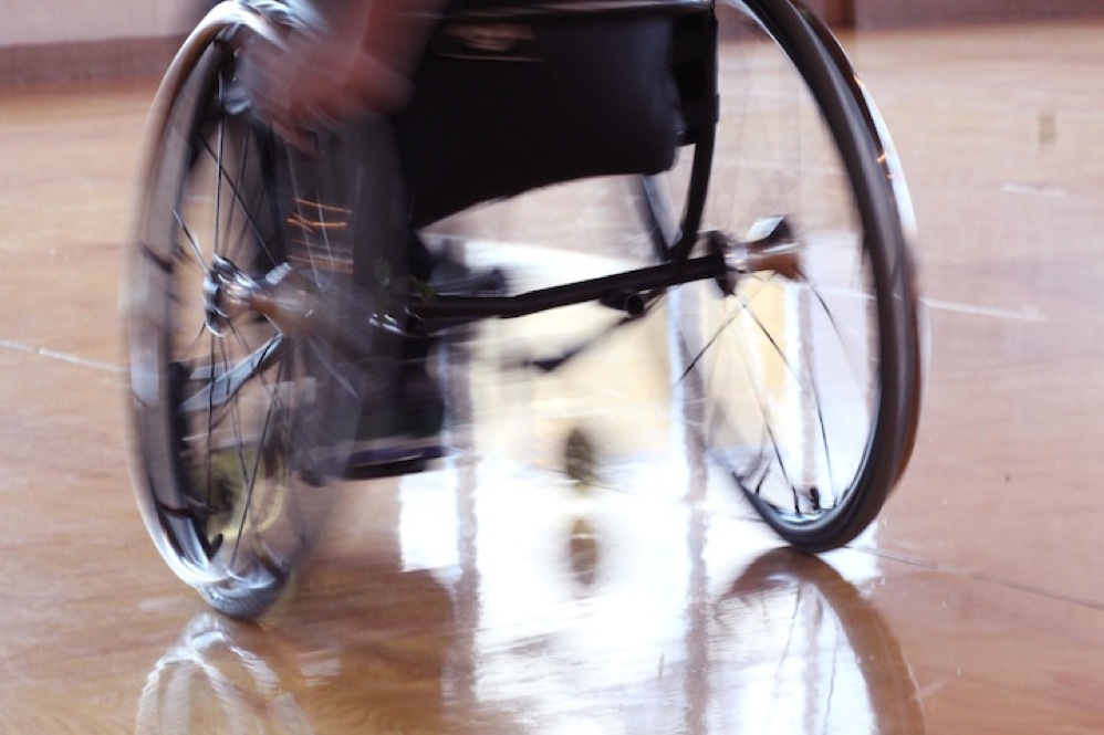 Disabled dancers redefine contemporary dance - Oakland North