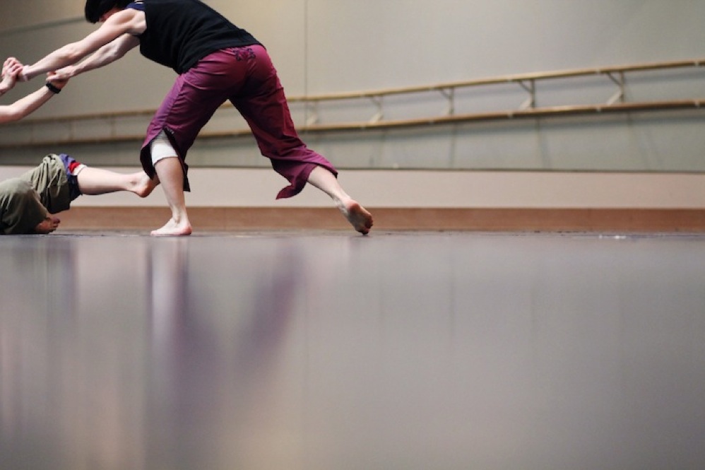 Disabled dancers redefine contemporary dance - Oakland North