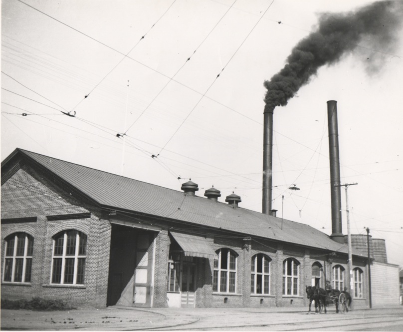 Oakland then and now: A tour in photos - Oakland North