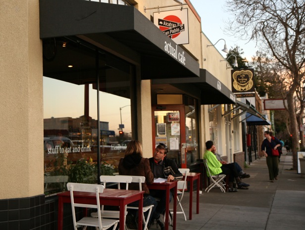 Photo Trek: Welcome to Golden Gate - Oakland North