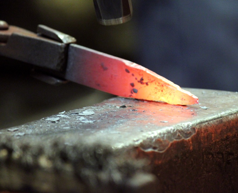 The Crucible offers area kids a fiery breed of summer camp - Oakland North