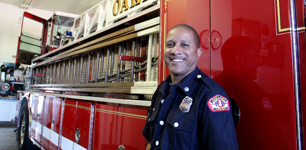 McClouds, Pulaskis and brush hooks? Oakland's firefighters explain how ...
