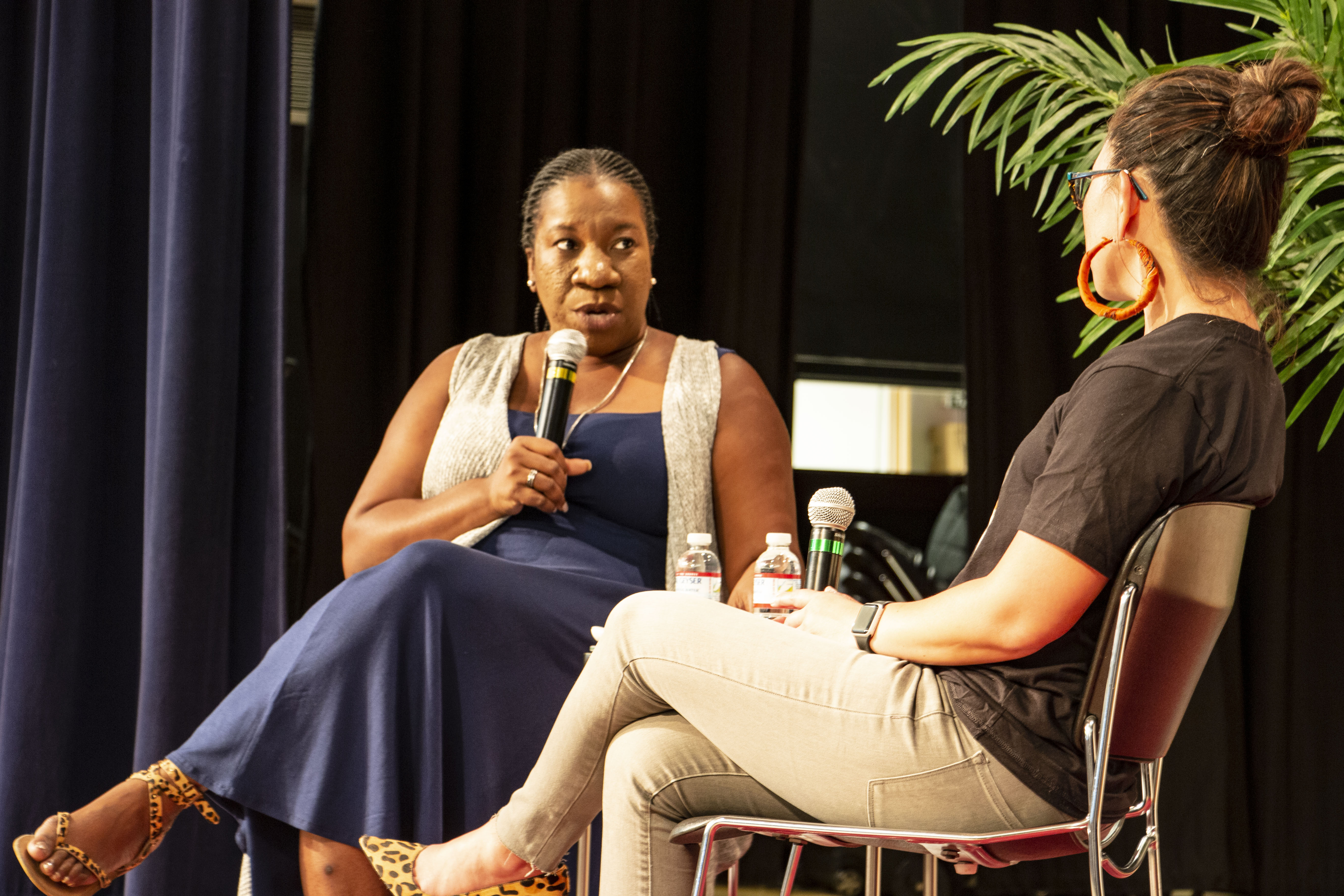 Asian and Pacific Islander women gear up against sexual abuse and ...