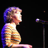 At the Youth Speaks Poetry Slam, Bay Area poets talk love and money ...