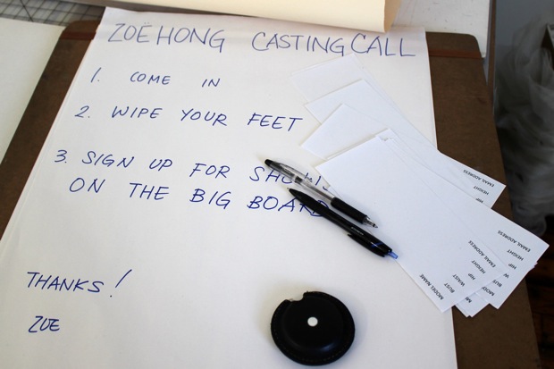 Oakland designer Zoe Hong brings elevated fashion to the Bay Area ...