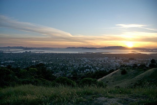 10 great walks in Oakland - Oakland North