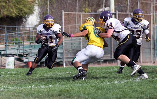 2010: Oakland North’s year in photos - Oakland North