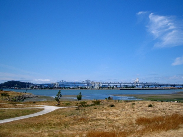10 great walks in Oakland - Oakland North