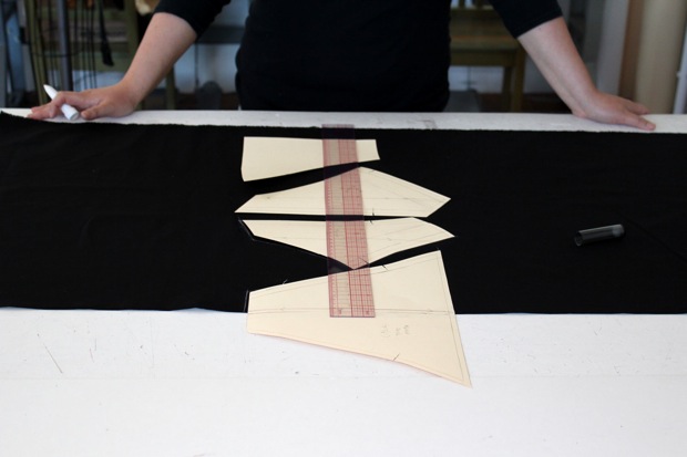 Oakland designer Zoe Hong brings elevated fashion to the Bay Area ...