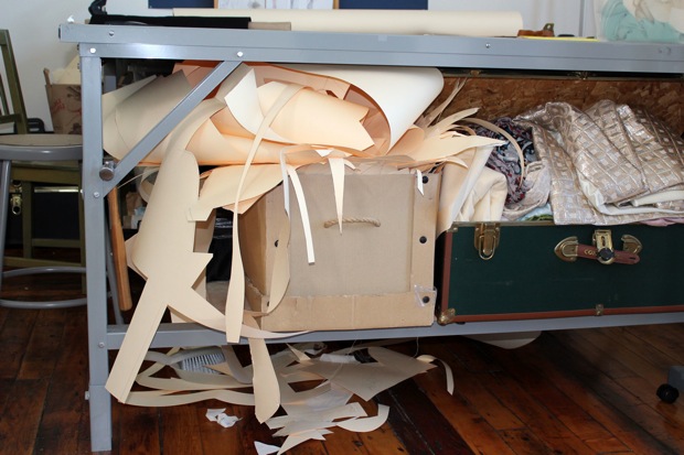 Oakland designer Zoe Hong brings elevated fashion to the Bay Area ...