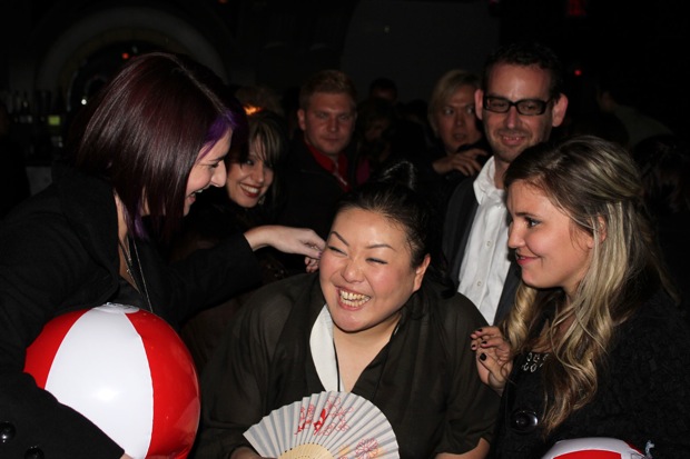 Oakland designer Zoe Hong brings elevated fashion to the Bay Area ...