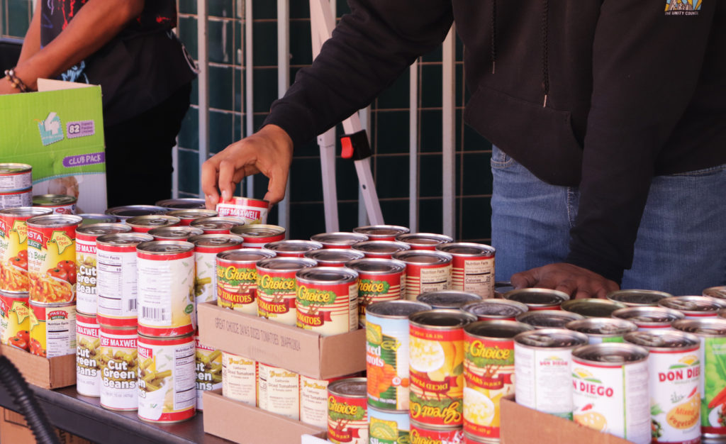 'This isn't false hope, this is real hope.' Oakland community groups ...