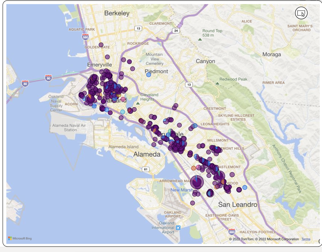 Oakland 911 now can dispatch mental health calls to MACRO team instead ...
