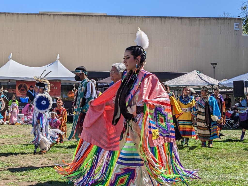 'Culture is healing': Native American Health Center celebrates 50 years ...