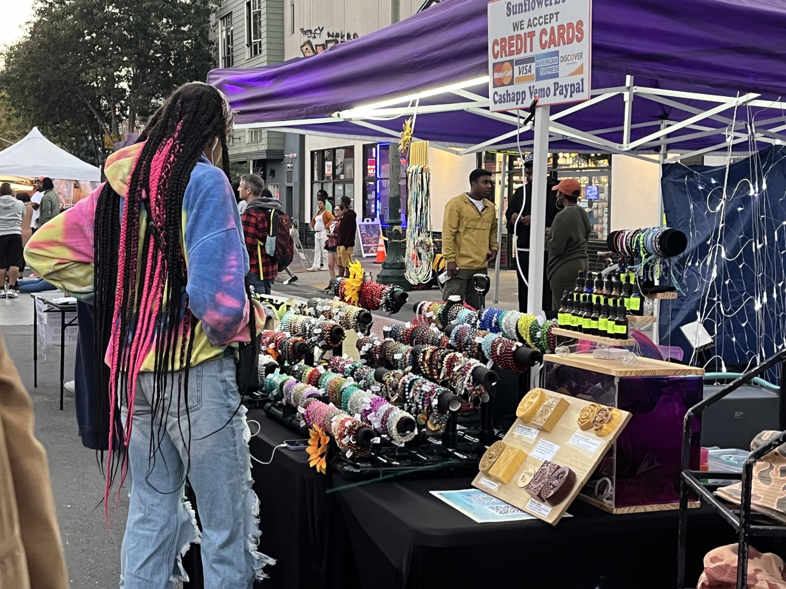 Are First Fridays days numbered in Oakland? - Oakland North