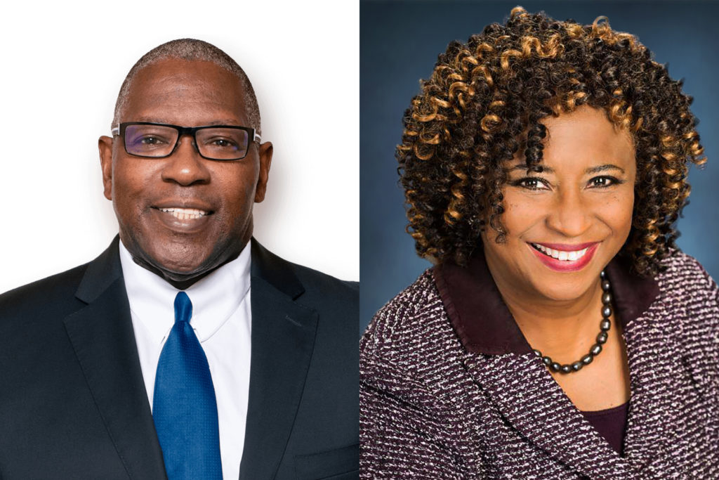 'Voters have decided it’s time to try something different': Pamela ...