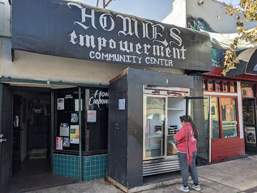 Volunteer cooks stock Oakland's 'town fridges' with meals to nourish ...