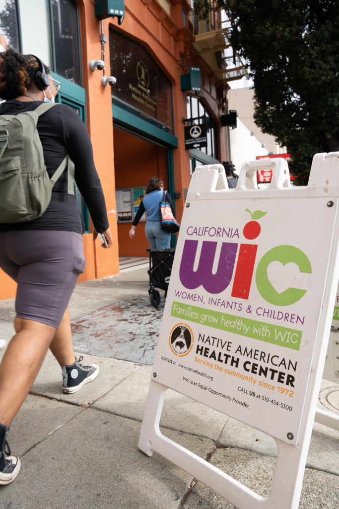 Oakland WIC team uses TikTok to reach Mam-speaking mothers - Oakland North