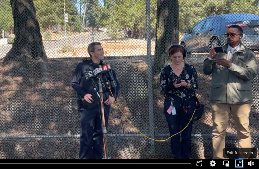 Skyline High School closed Wednesday after shooting on campus - Oakland ...