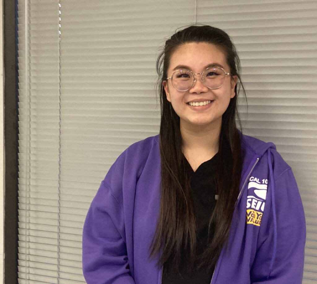 Asian Health Services workers approve contract for higher wages, avoid ...