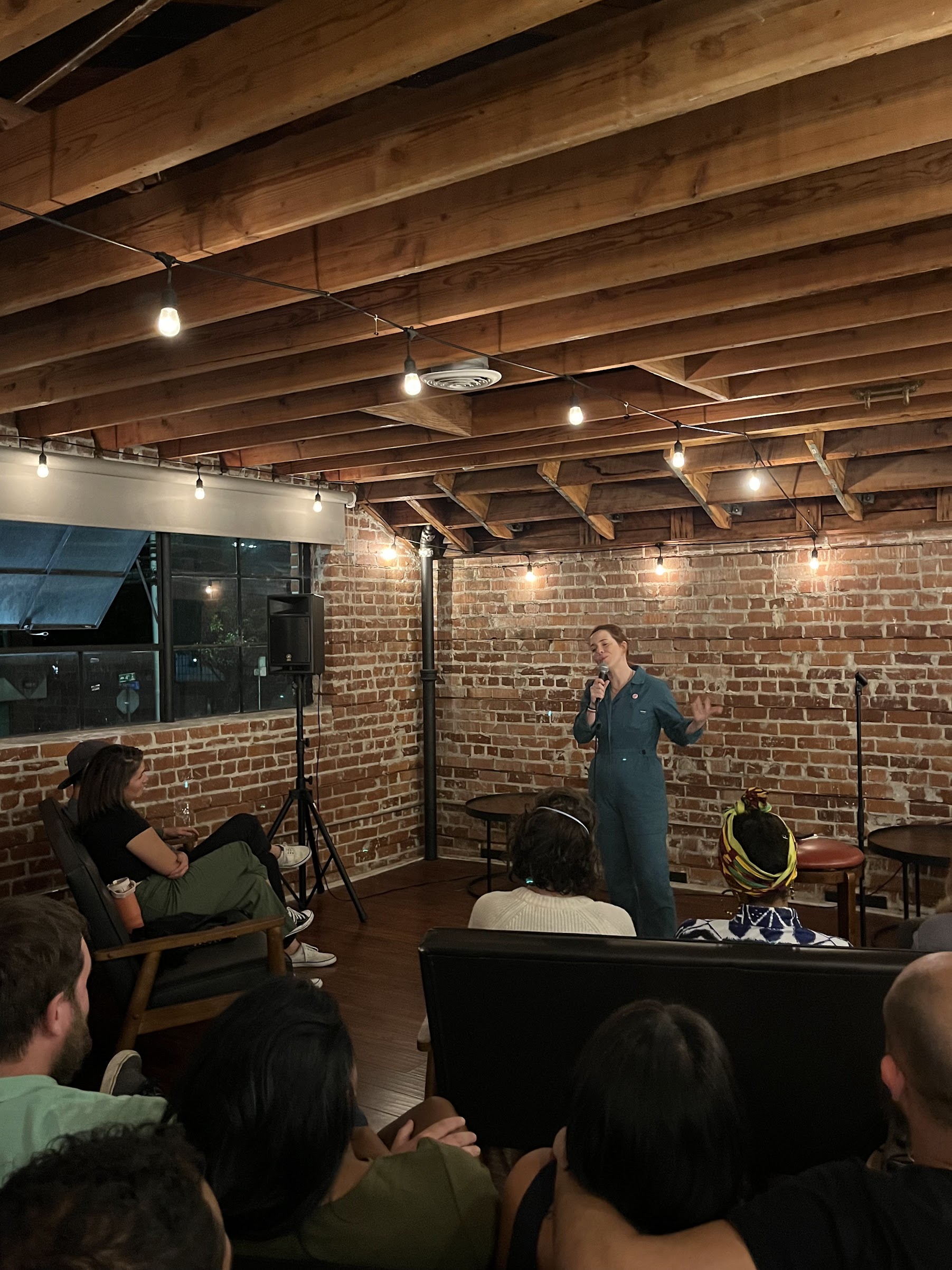 Need a laugh? Comics invite you to yuck it up this weekend at festival ...